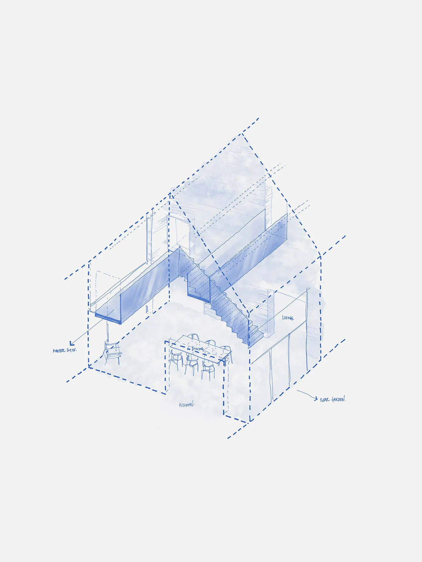 Quarry Barn | Christian Brailey Architects