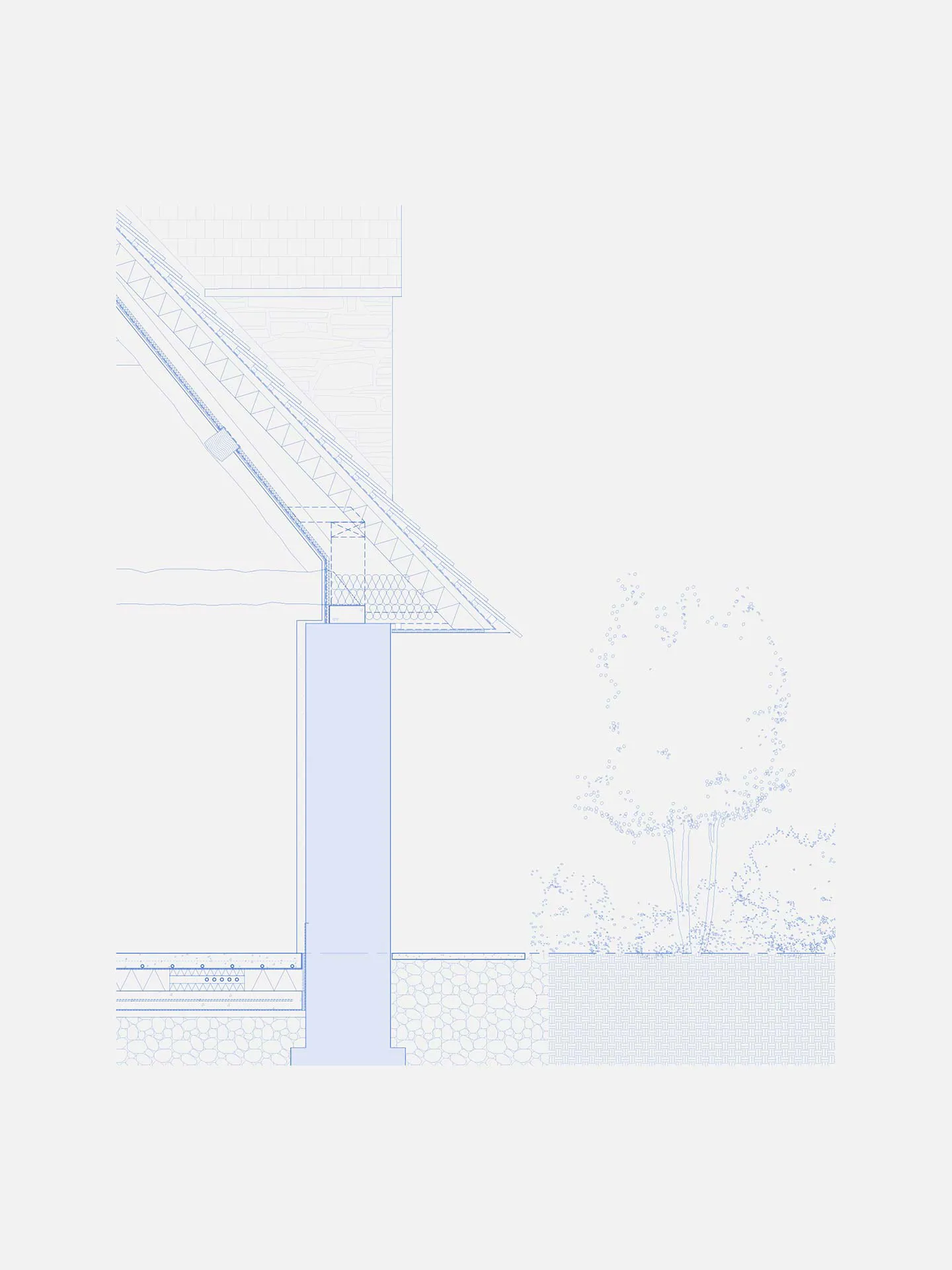 Quarry Barn | Christian Brailey Architects