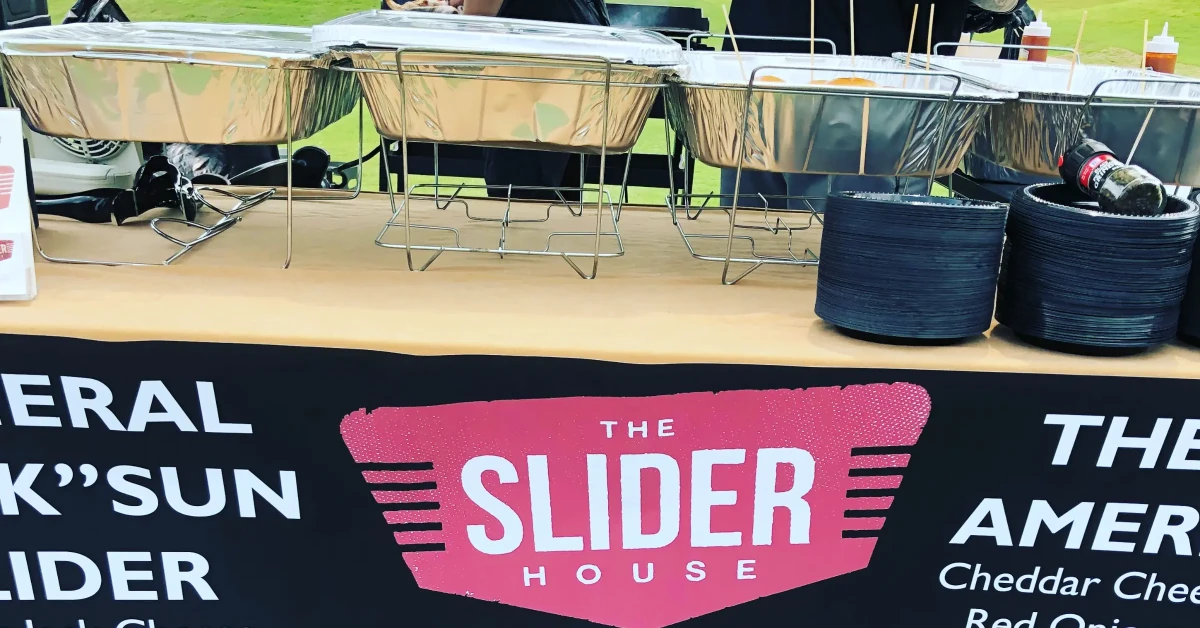 Catering | Slider House Nashville