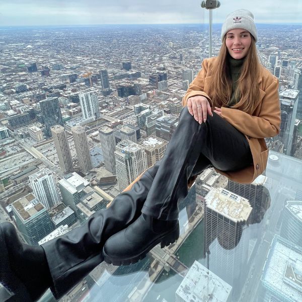 Meet Our Custom Sock HQ Team!