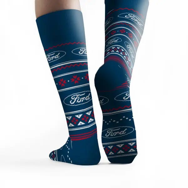 Sock Club Webflow