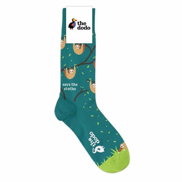 Custom Sock Gallery | View all our Branded Sock Designs