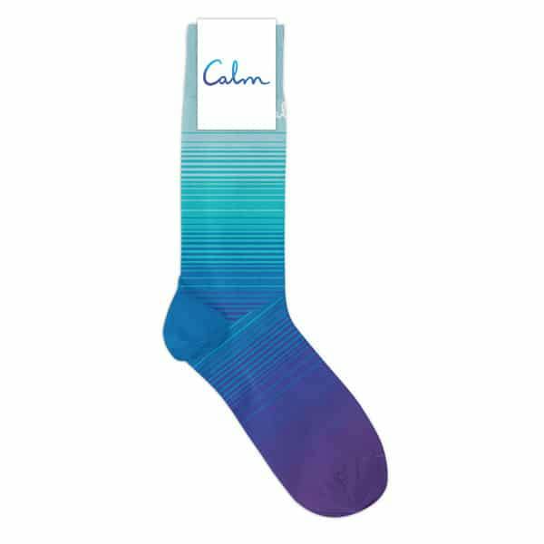 Custom Sock Gallery | View all our Branded Sock Designs