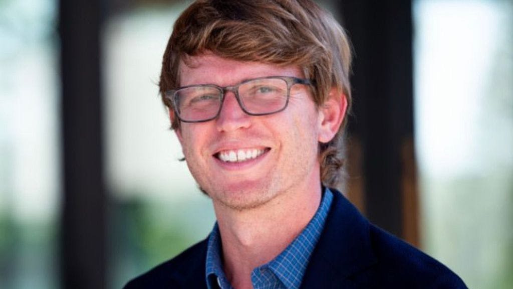 Employee Spotlight: Hamish Roberts