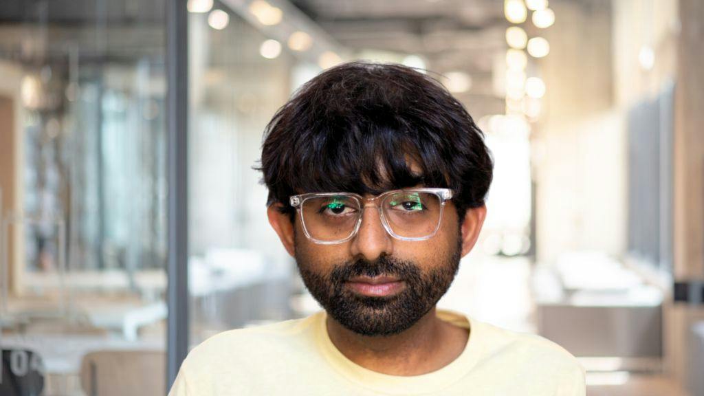 Employee Spotlight: Rehan Sattar