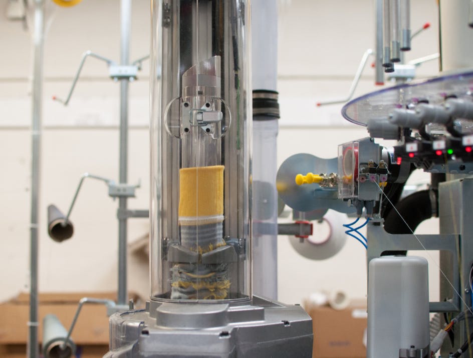 Custom Sock Manufacturing: How Custom Socks are Made