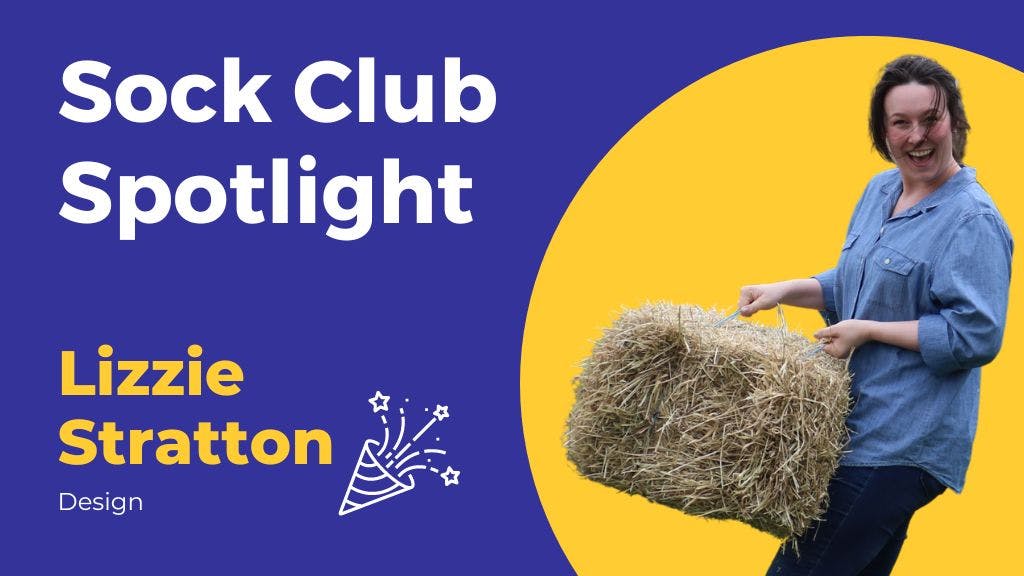 Employee Spotlight: Lizzie Stratton Design