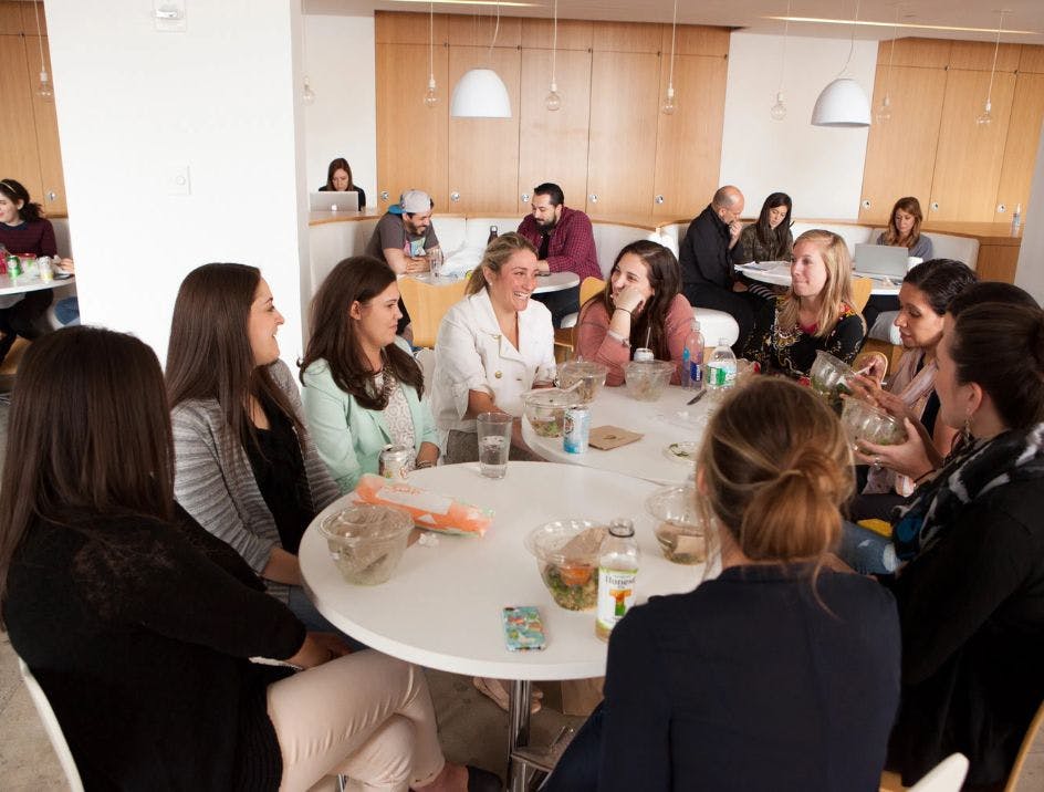 Company Culture Examples: 13 Companies Who Get It Right