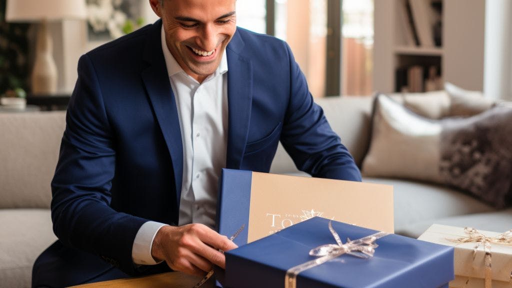 4 Strategies of Corporate Gifting That Elevate Your Sales