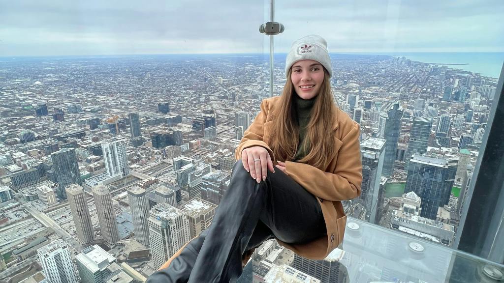 Employee Spotlight: Morgan Waters