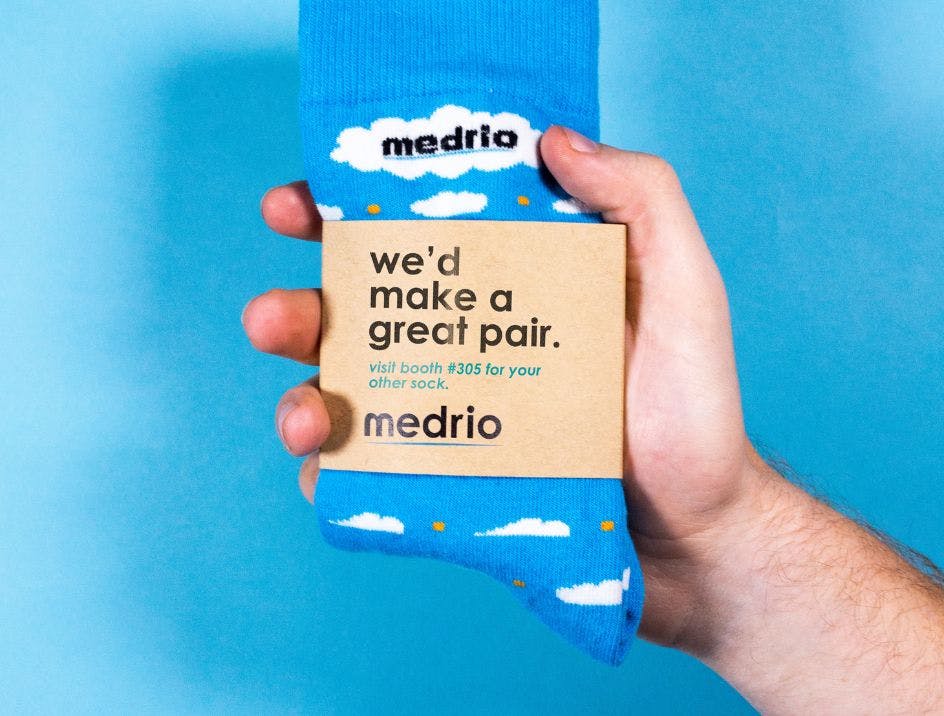 How To Design Socks: Five Ways to Maximize your Header Cards