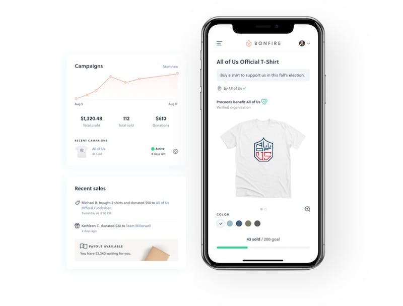 10 Best Branded Merch Store Platforms for Creators