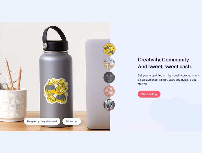 10 Best Branded Merch Store Platforms for Creators