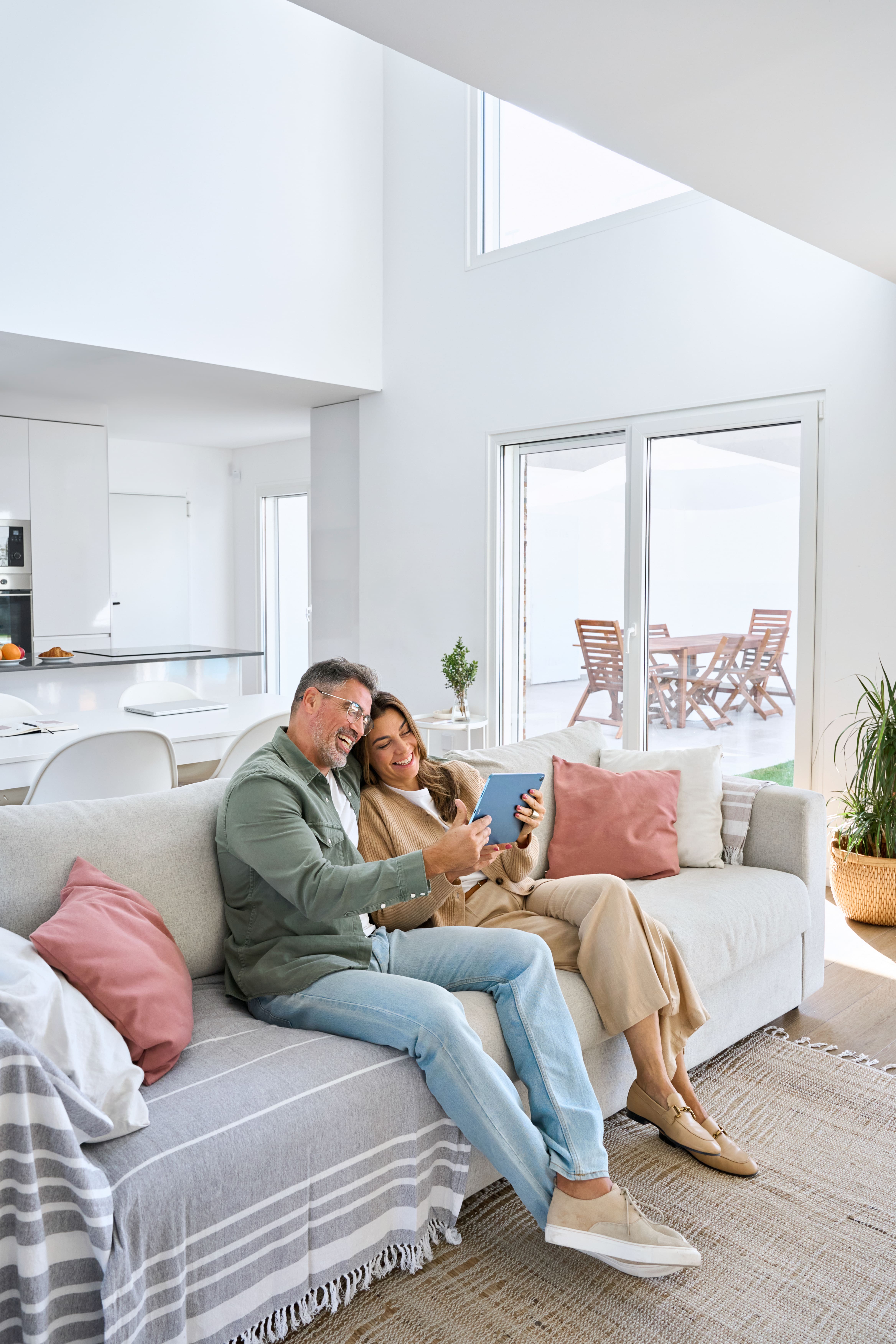 Home - Luso Development Corporation | Home Building in Fraser Valley