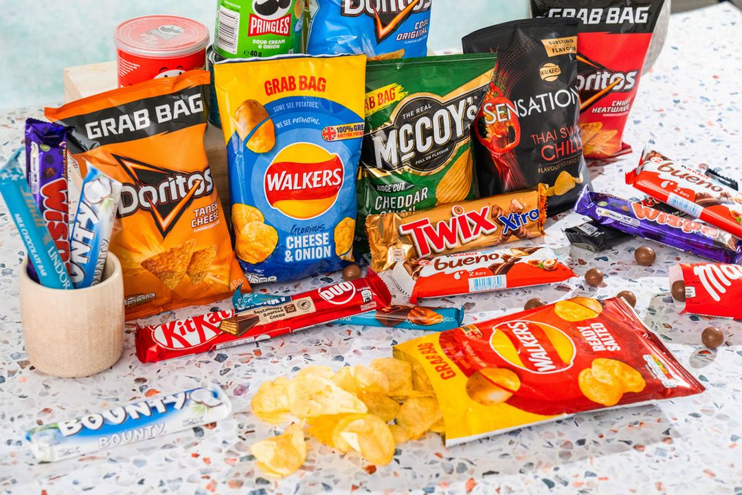 Santax - Brand Portfolio