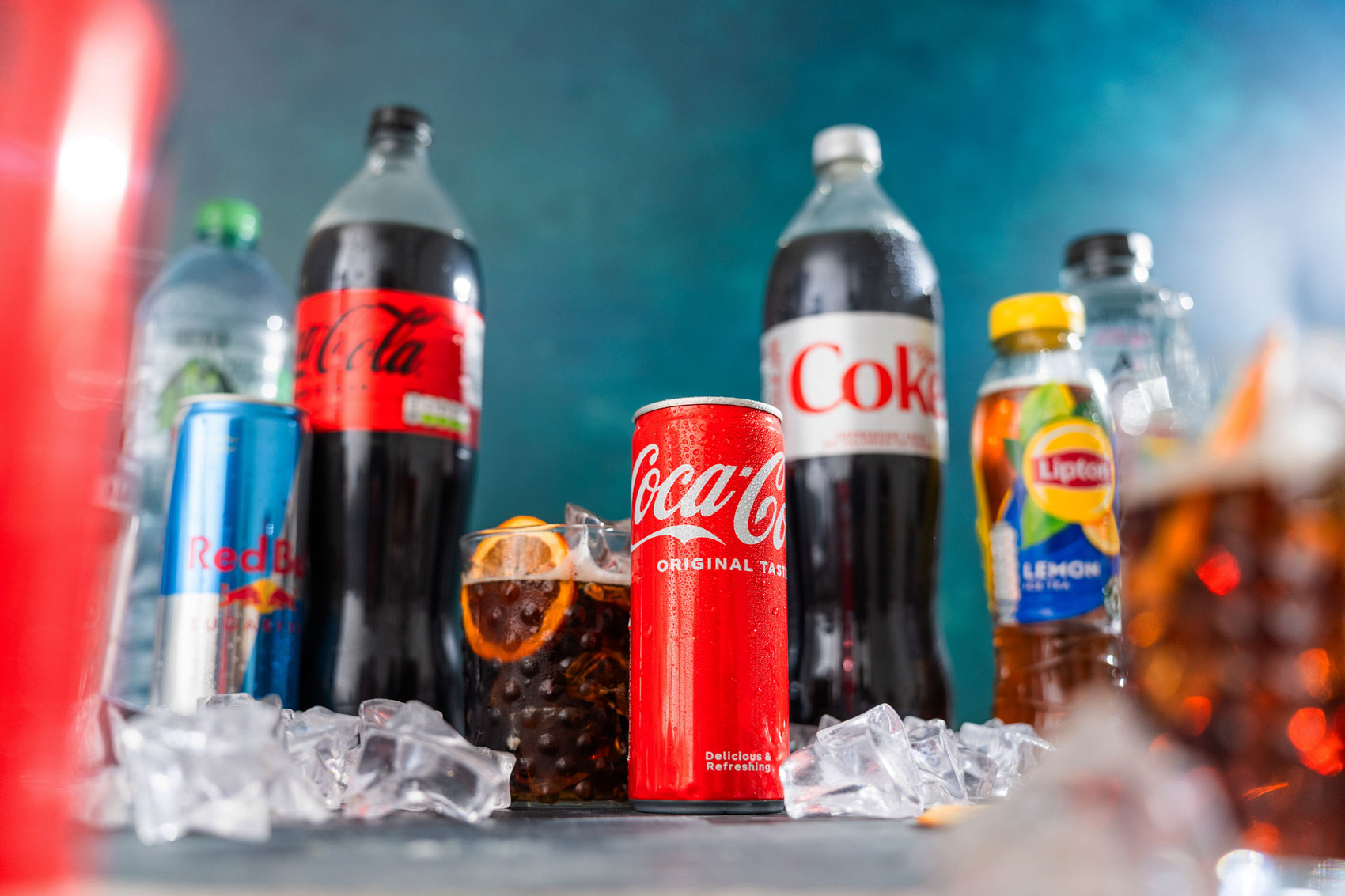 Santax - A trusted FMCG Expert