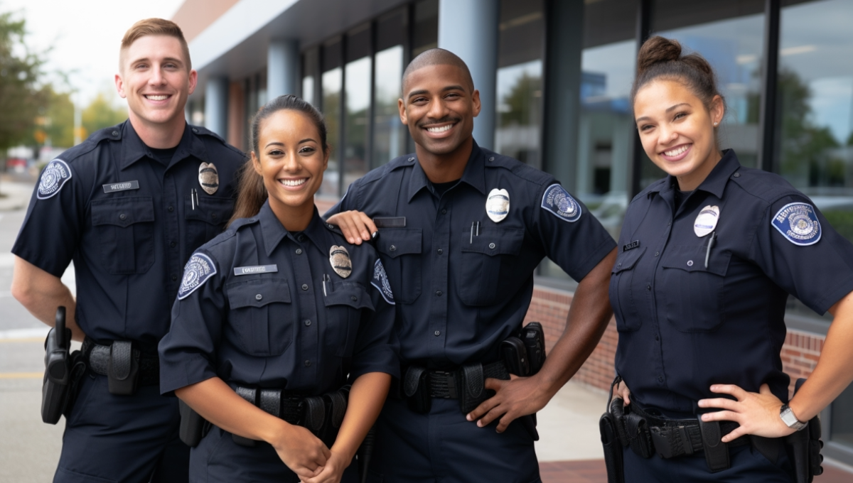 The Dangers of Police Relationships in Romantic Affairs