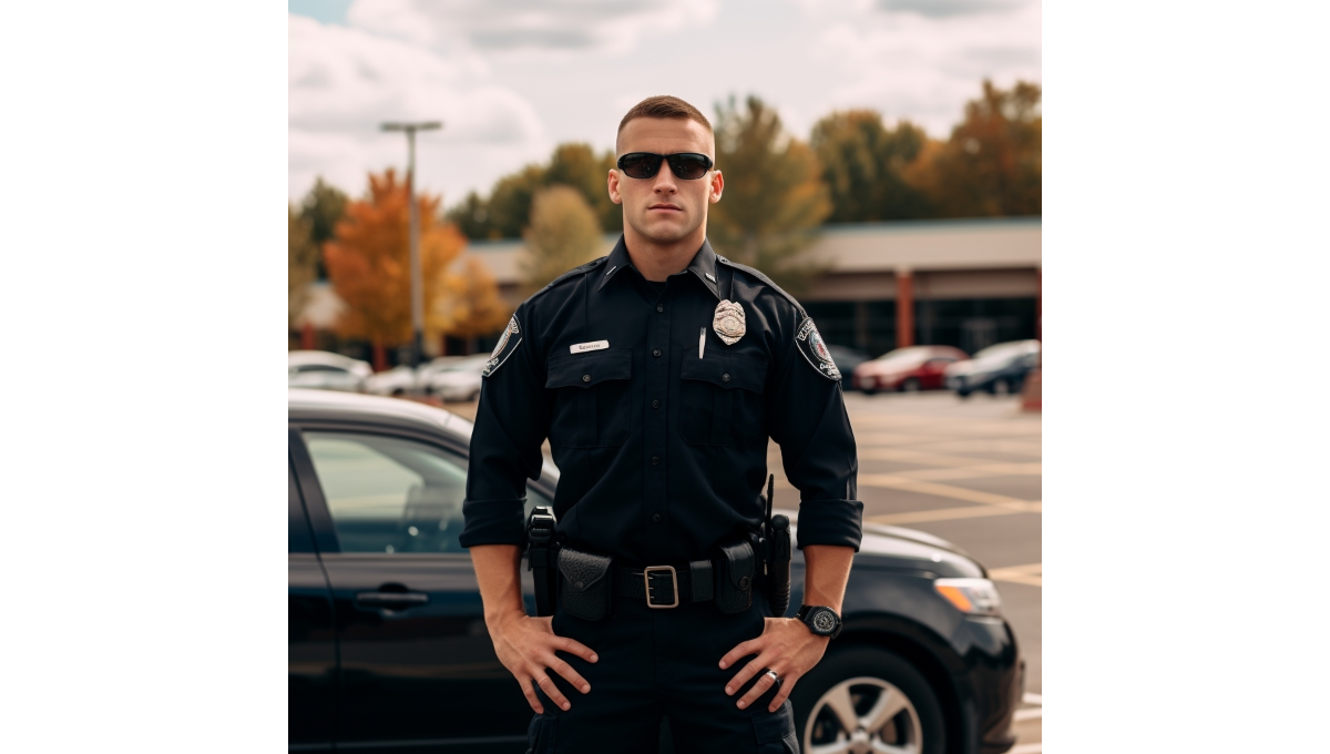 The FTO's Role: Molding the Future of Law Enforcement