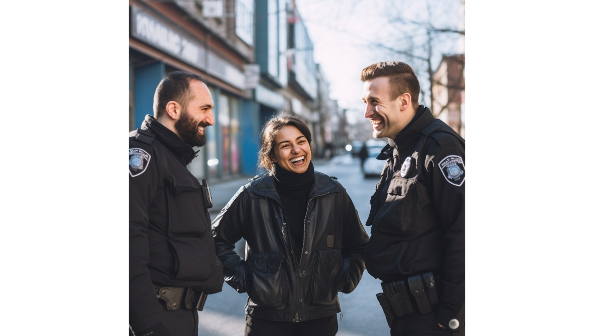 Organizational Culture and Its Pivotal Role in Law Enforcement Retention