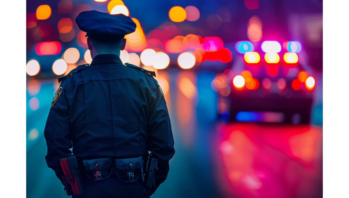 Navigating Job Offers in Law Enforcement