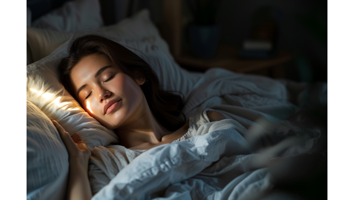 6 Ways Overactive Brains Can Go to Sleep