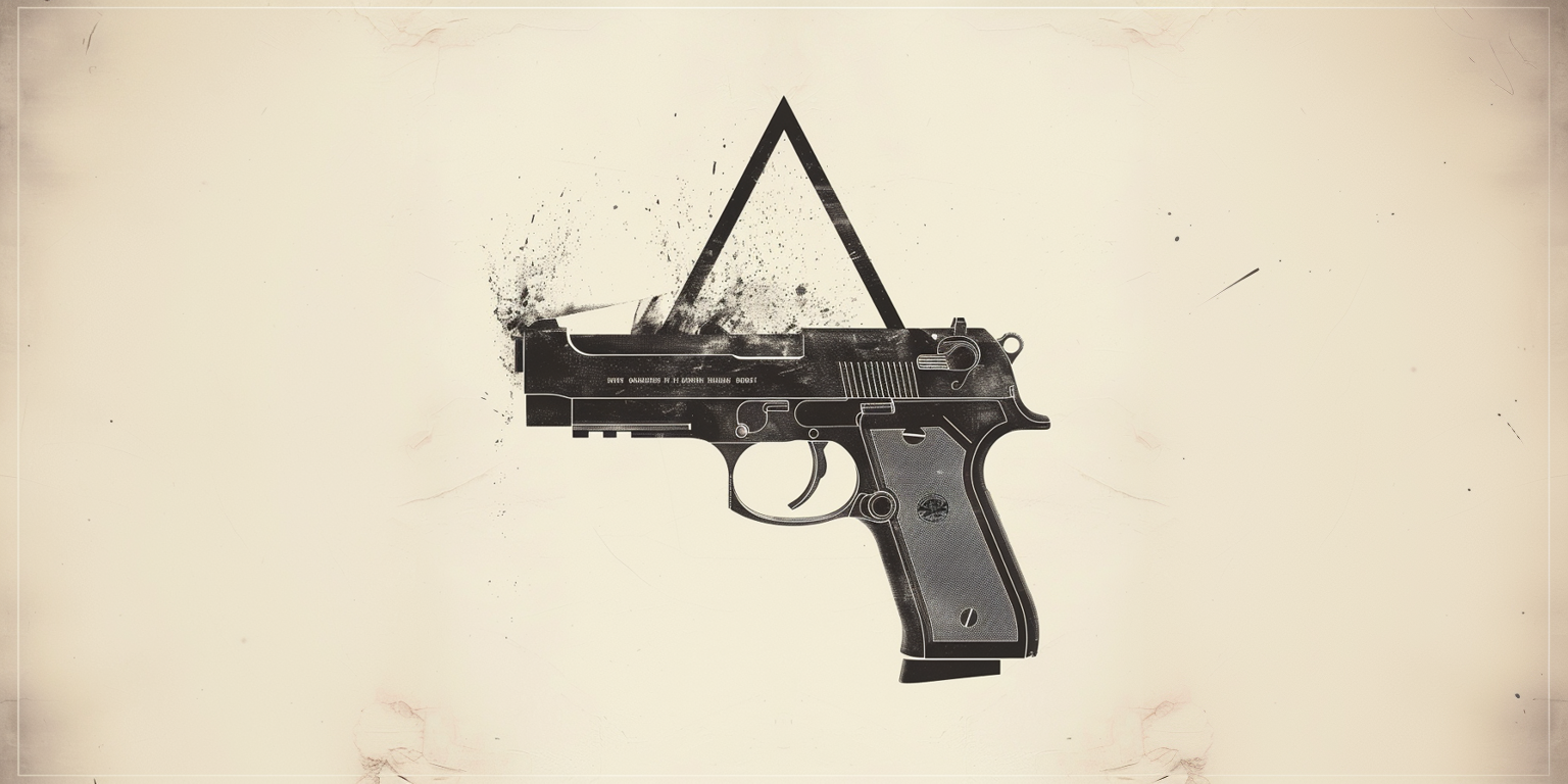 The Deadly Force Triangle