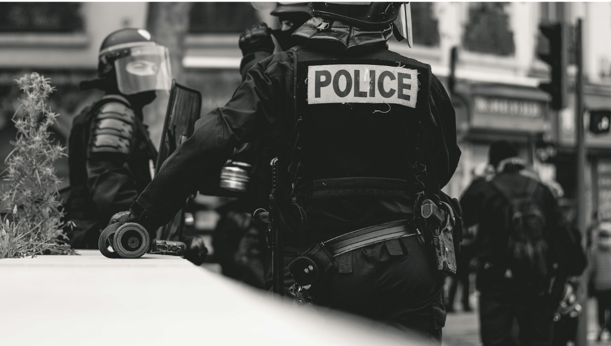 California 835a PC: Law Enforcement's Use of Force