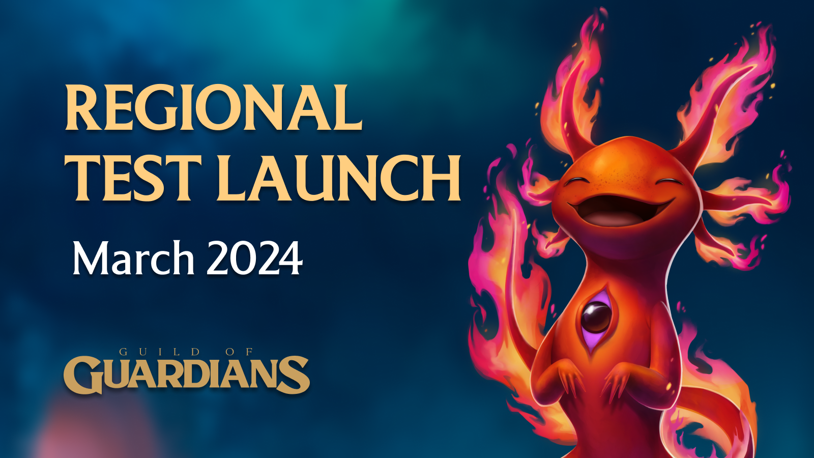 Guild of Guardians Regional Test Launch Now Live in Canada, Indonesia ...