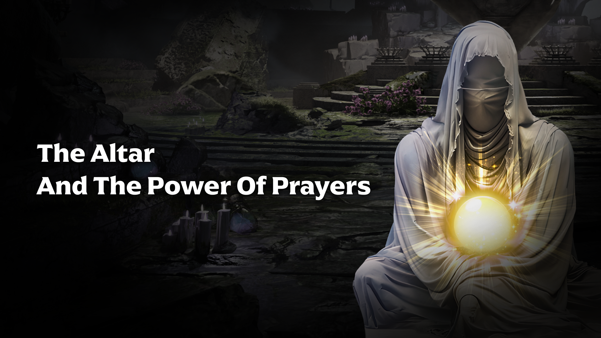 Explore the Lore of The Altar: A Symbol of Ancient Devotion and Renewed ...