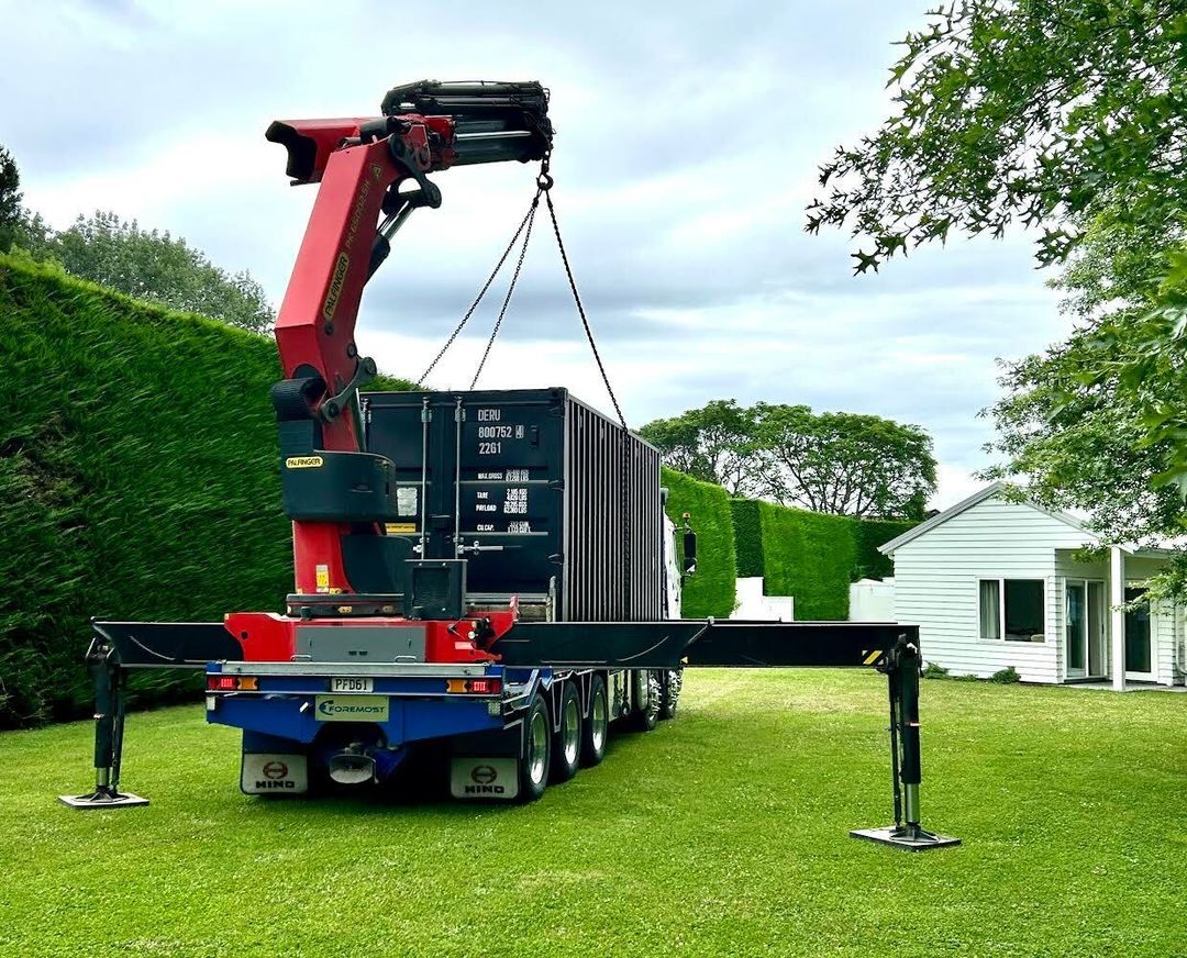 General Containers & Storage | Home