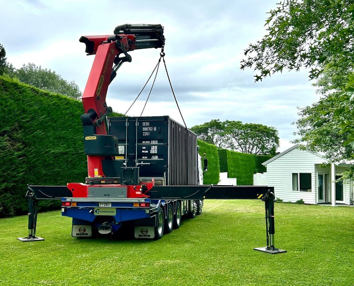 General Containers & Storage | Home