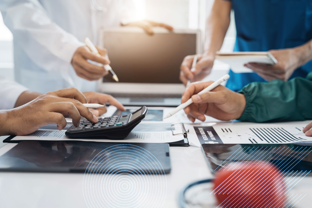 Building a Lasting Relationship for Financial Success