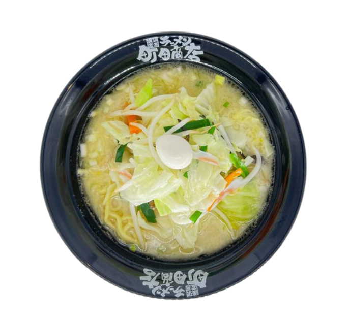 MACHIDA SHOTEN BKK1 - THE E.A.K. RAMEN FROM JAPAN