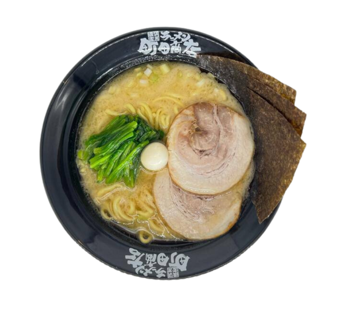 MACHIDA SHOTEN BKK1 - THE E.A.K. RAMEN FROM JAPAN