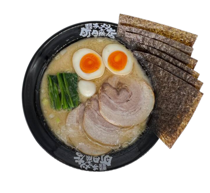 MACHIDA SHOTEN BKK1 - THE E.A.K. RAMEN FROM JAPAN