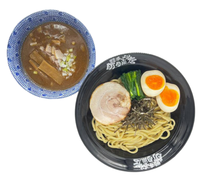 MACHIDA SHOTEN BKK1 - THE E.A.K. RAMEN FROM JAPAN