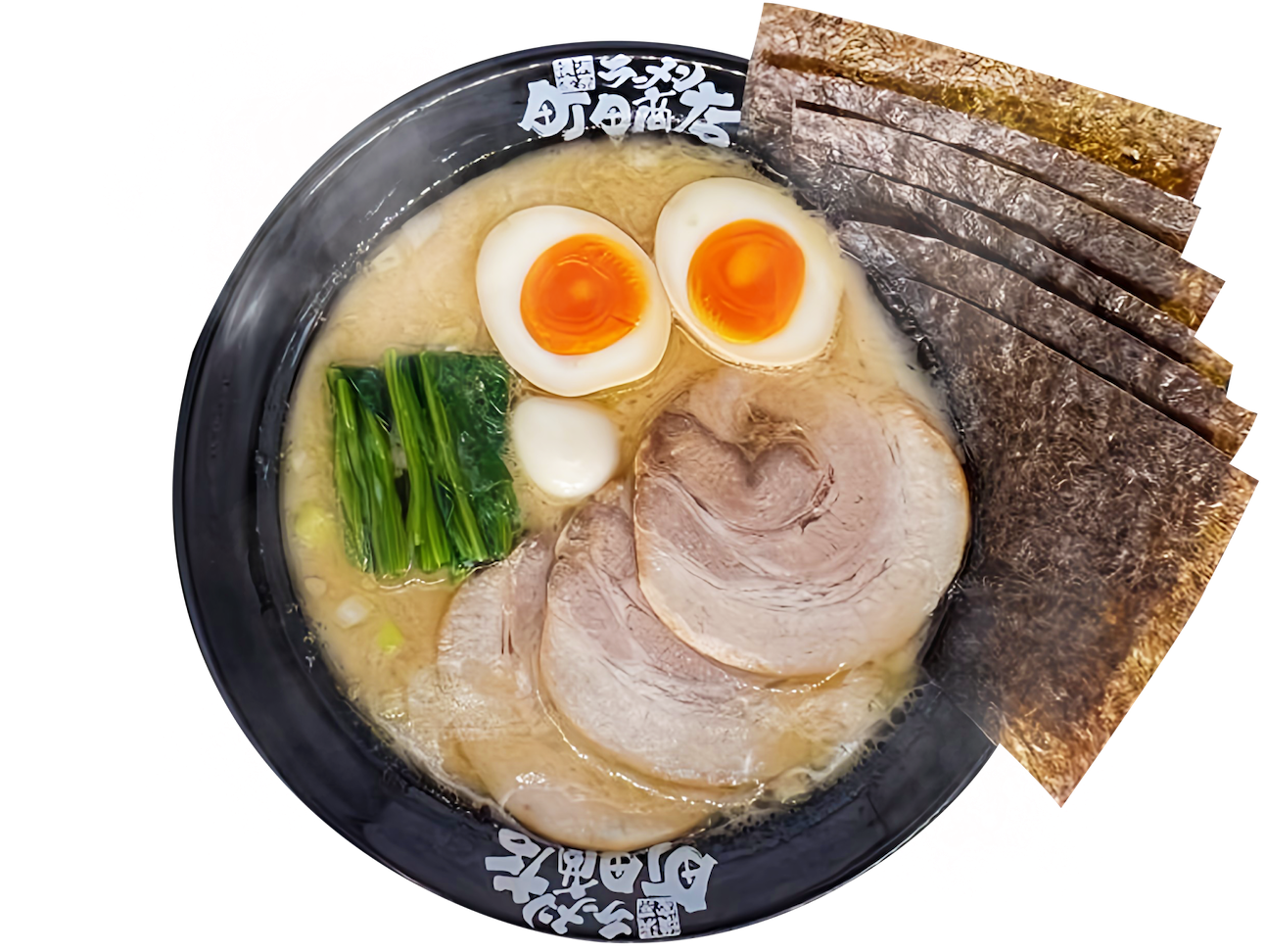 MACHIDA SHOTEN BKK1 - THE E.A.K. RAMEN FROM JAPAN