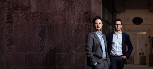 News | Alceon Private Equity