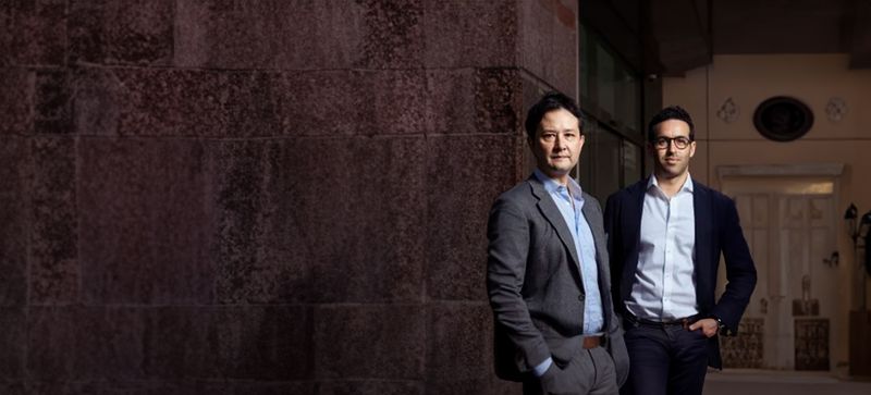 News | Alceon Private Equity