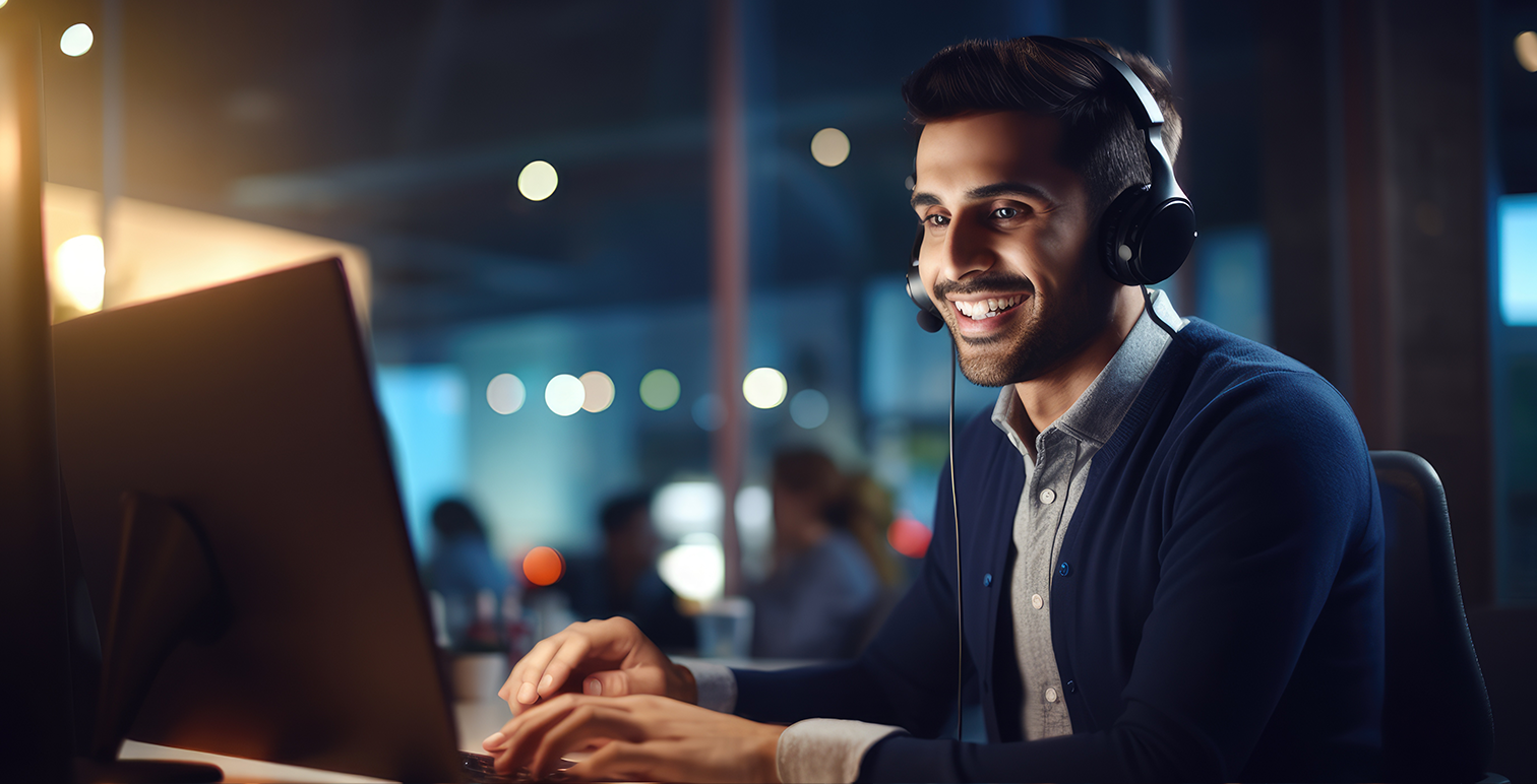 2024: El futuro de la Atención al Cliente con Callpicker