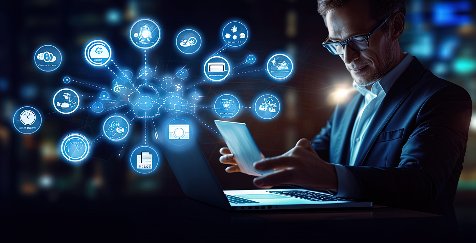 Innovación que cambia las reglas: Conmutadores Virtuales y Telefonía en ...