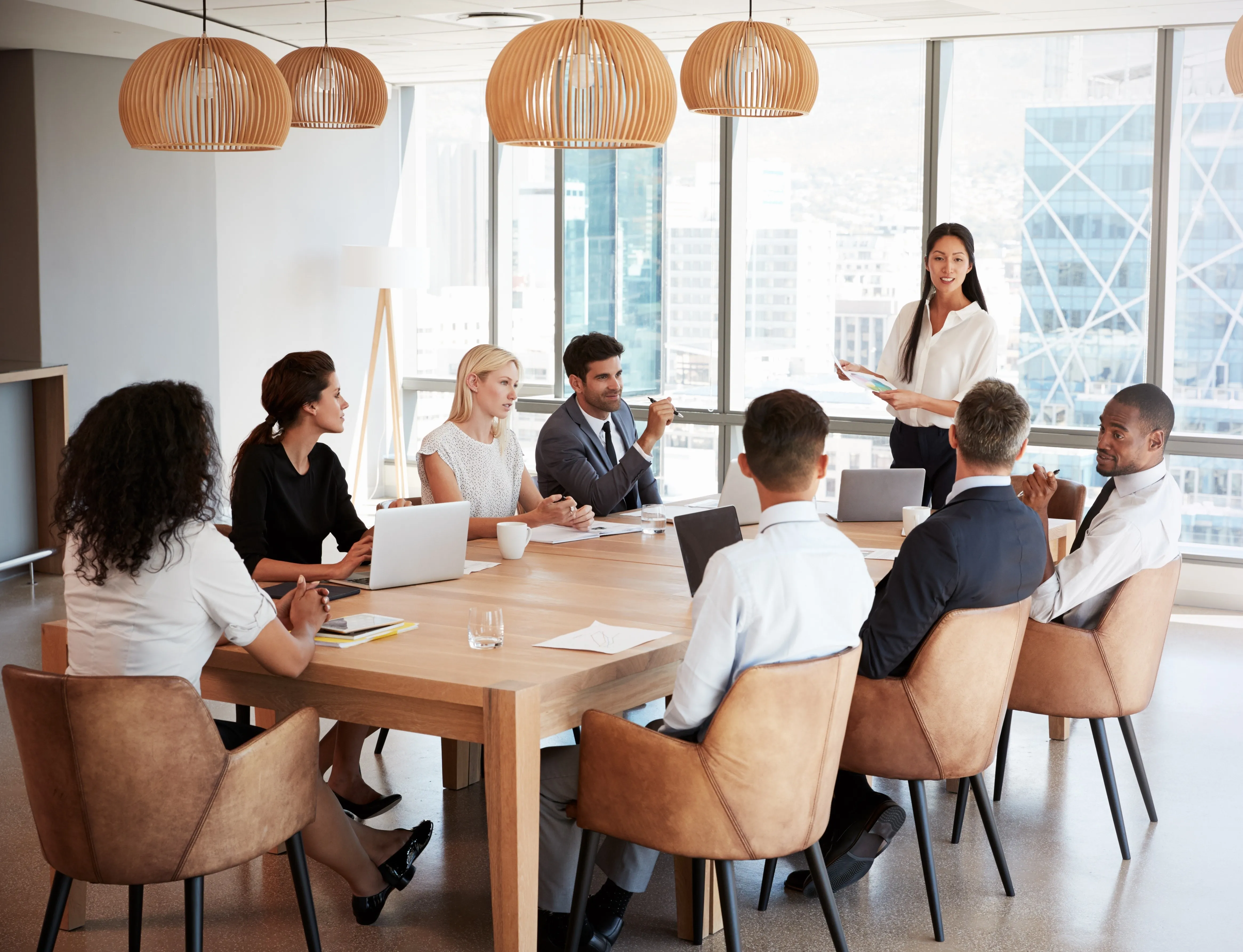 I Prefer Training Platform