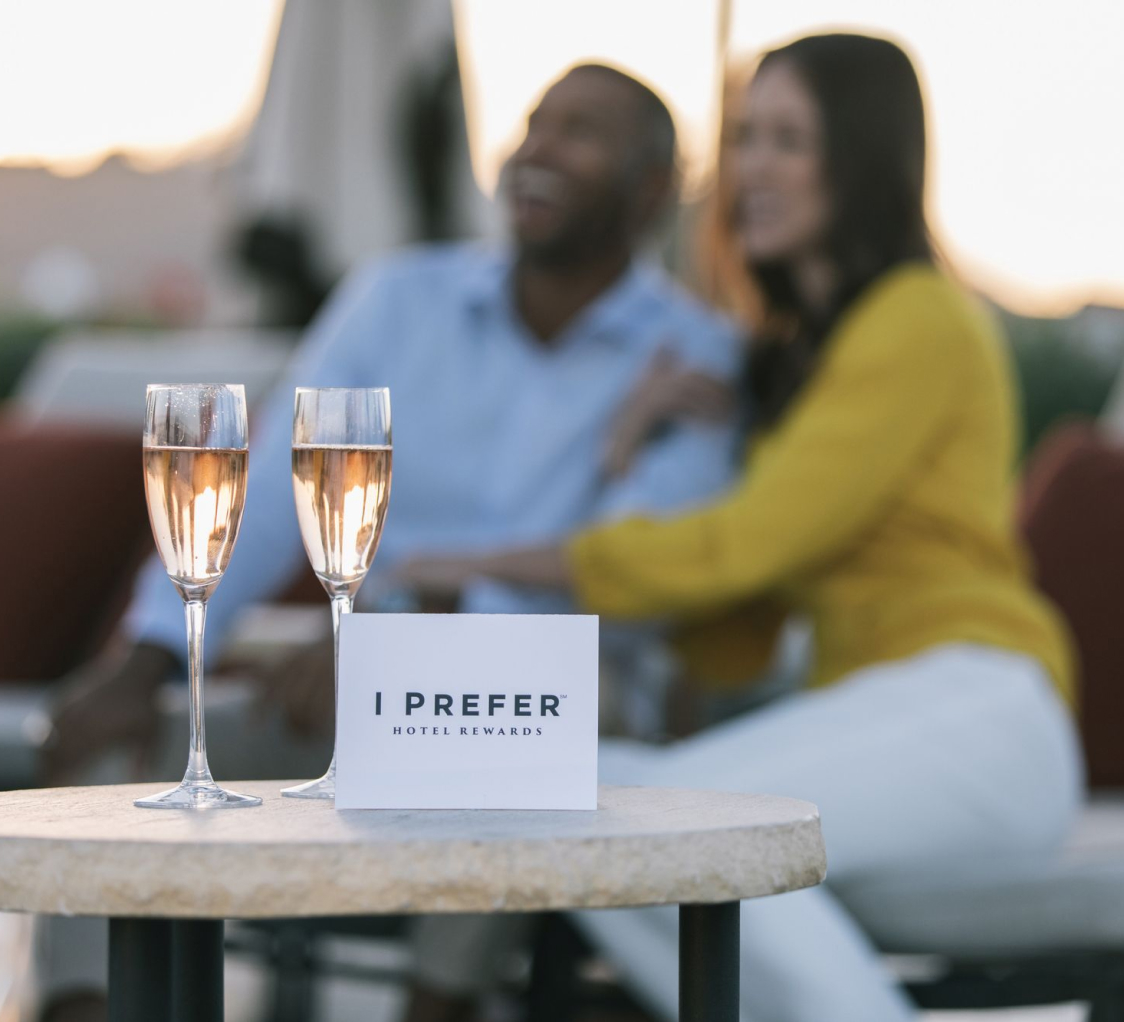 I Prefer Training Platform