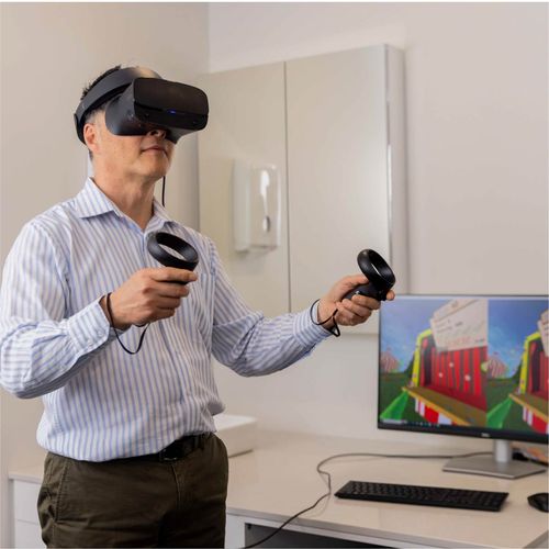 Hart Charts in Vision Training | Innovative Eye Care