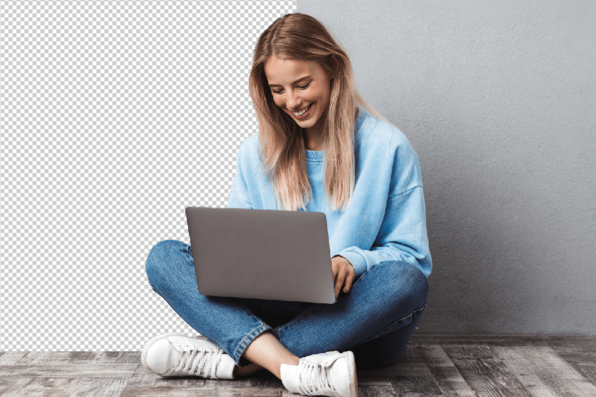 Background Eraser: Erase Background of any Image for Free | PhotoCut