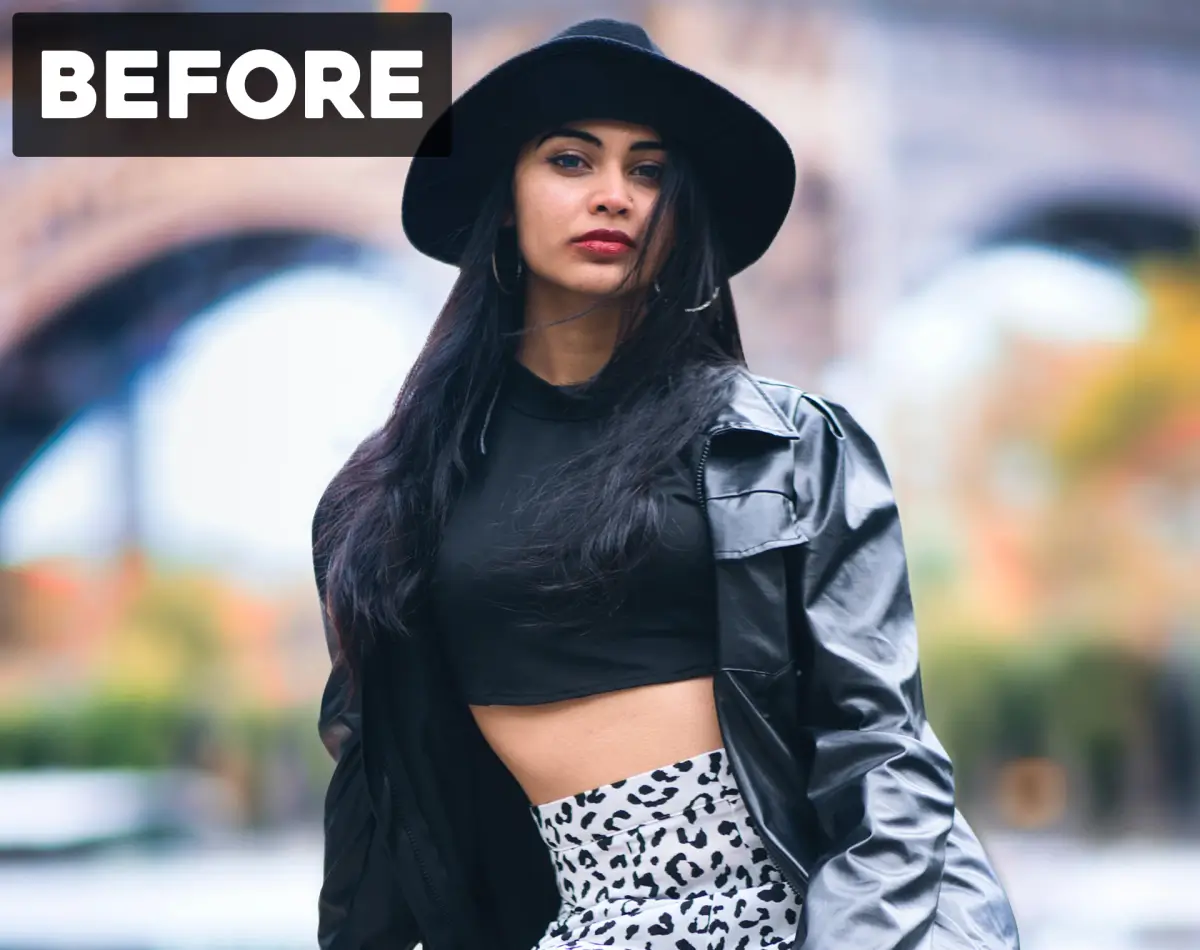 AI Photo Editor: Remove Background and Enhance photos | PhotoCut