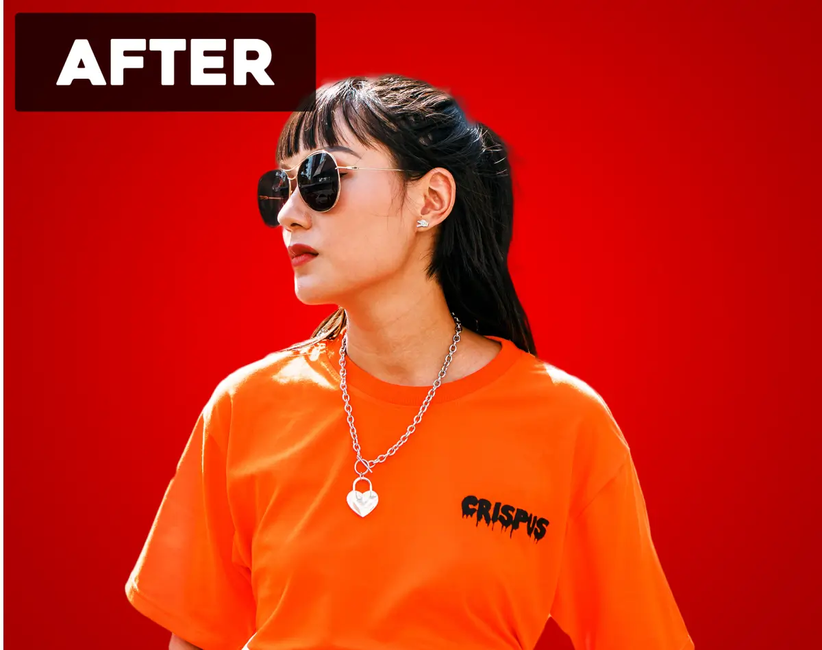 AI Photo Editor: Remove Background and Enhance photos | PhotoCut