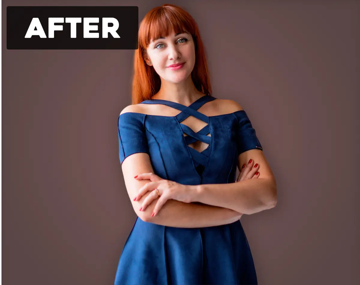 AI Photo Editor: Remove Background and Enhance photos | PhotoCut