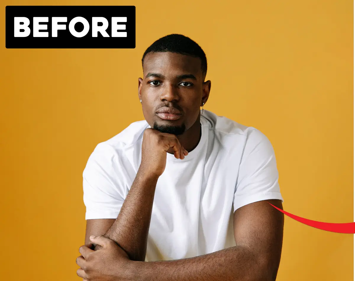 AI Photo Editor: Remove Background and Enhance photos | PhotoCut