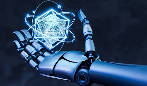 Facttwin: AI & IoT in Advanced Manufacturing Facttwin: AI & IoT in Advanced Manufacturing